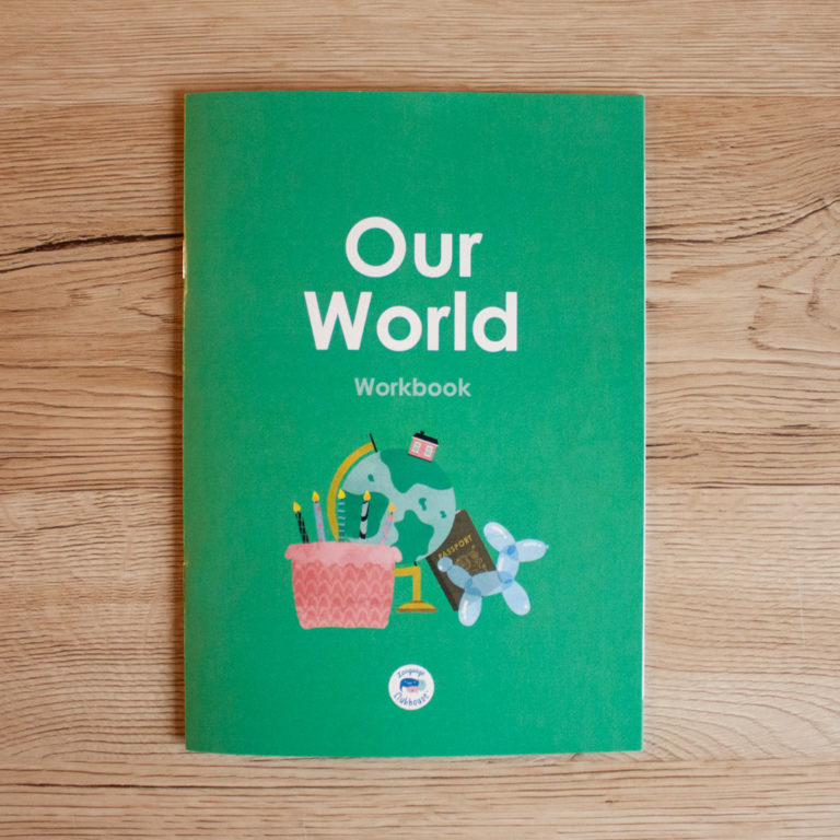 Our World Workbook Language Clubhouse our-world-workbook-language-clubhouse